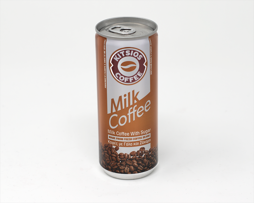 ᴍᴀʀɪɴᴏs_sᴛ - New product photoshoot for Kitsios Coffee