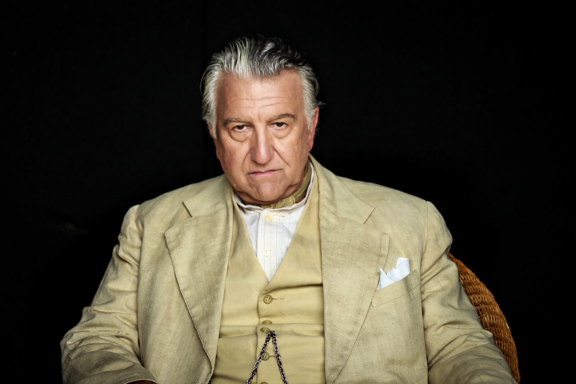 charlie gallant - The Tyrones.