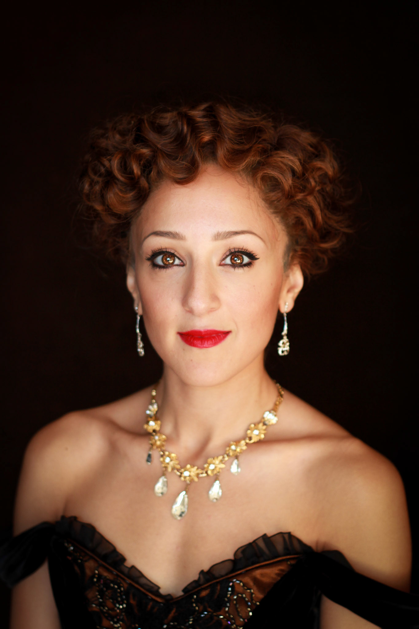 charlie gallant - The Blackmail.