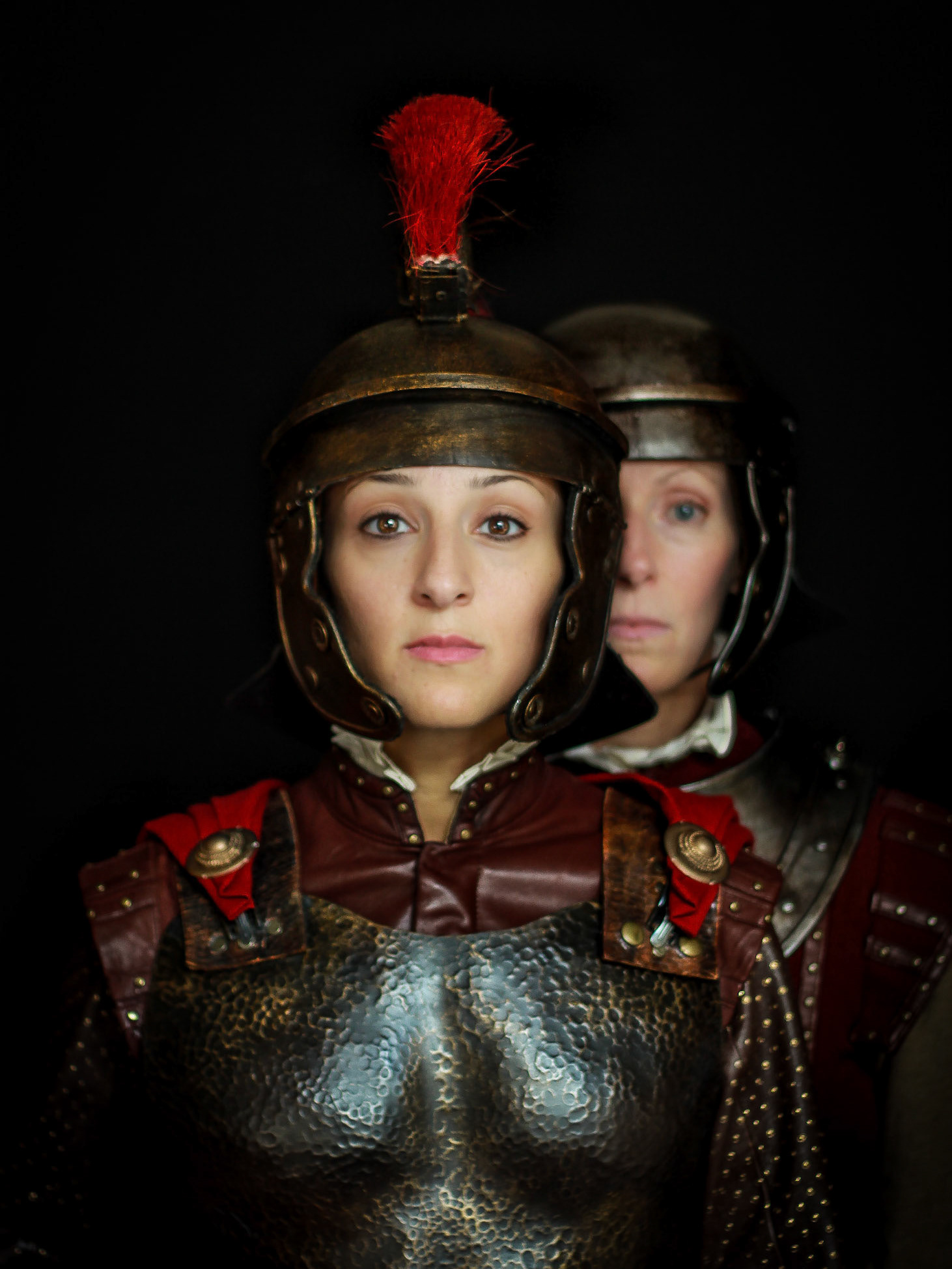 charlie gallant - The Tyrones.