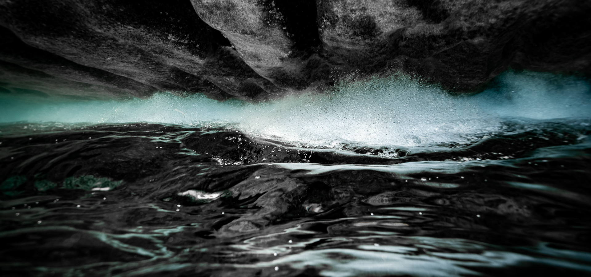 Sean Bodden - Liquid Storms 2020