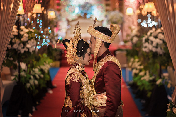 Photo By Ilham - Febry & Fitry