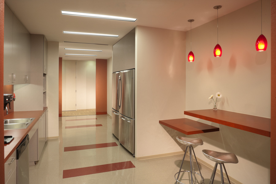 Mark Johnson Photography Inc - Sterling Bank Offices, Houston, Texas