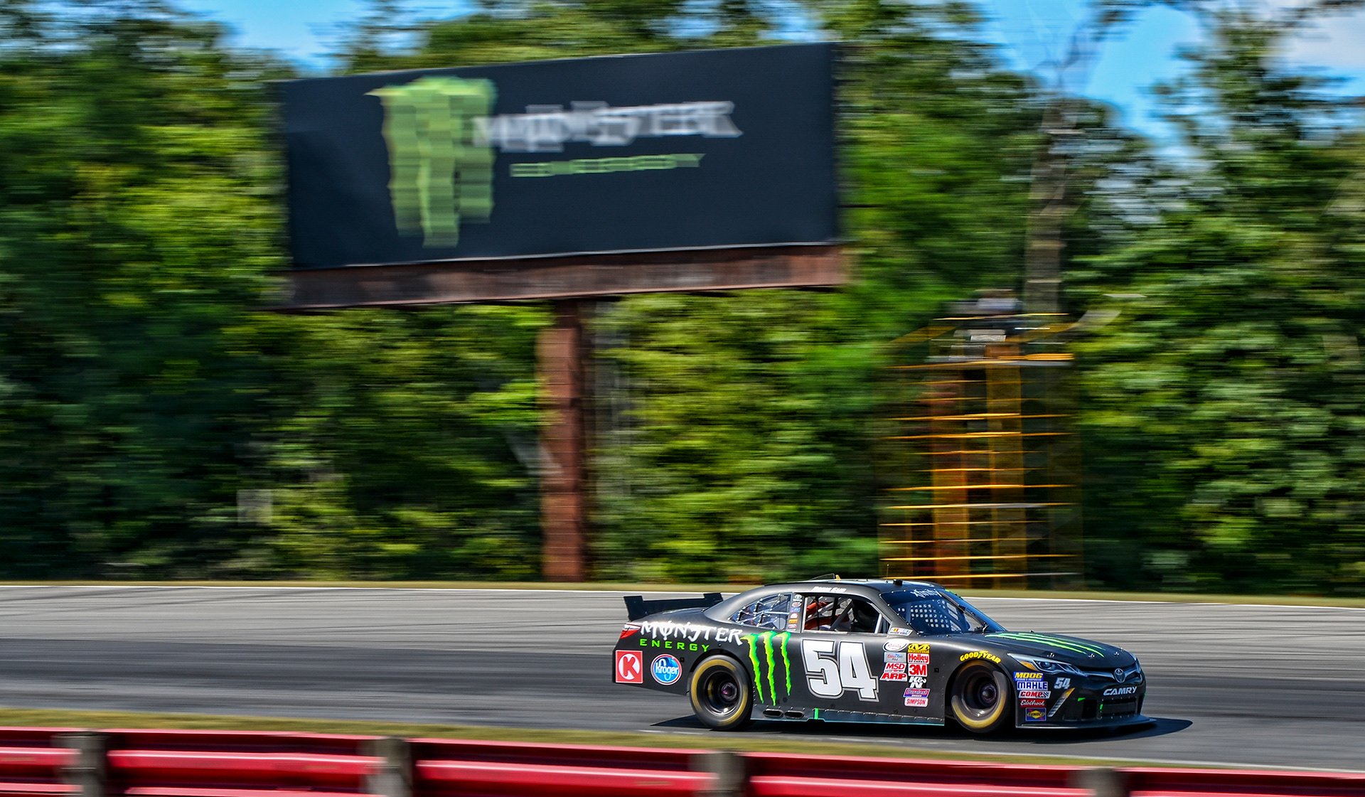 Petrol Head Photography by Mark Stephens - 2015 Nascar Xfinity Series ...