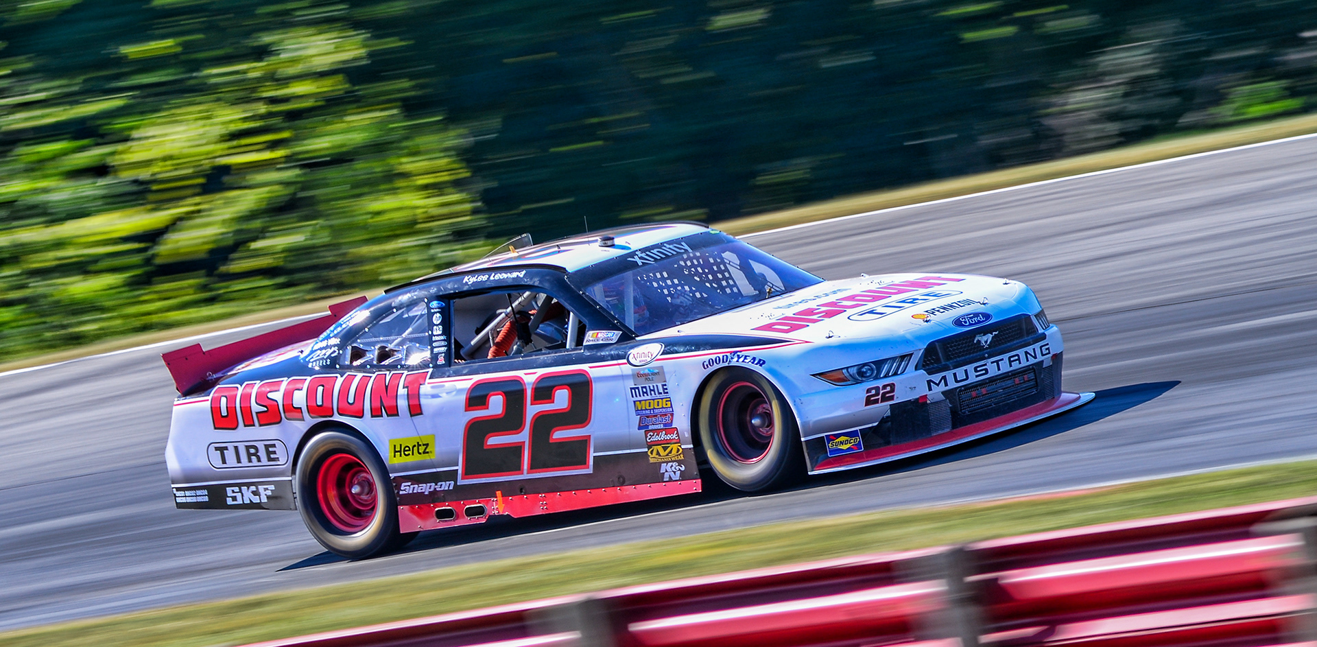 Petrol Head Photography by Mark Stephens - 2015 Nascar Xfinity Series ...
