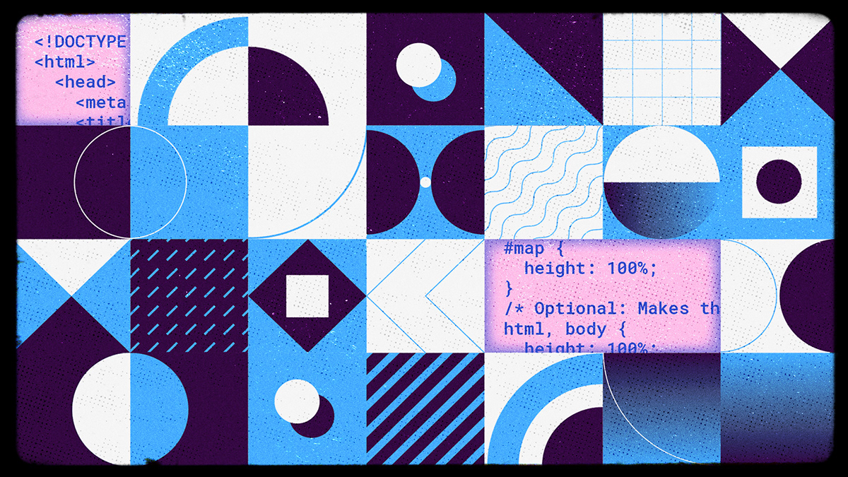 U.K Freelance Motion Design and Animation - DAILY STYLE FRAMES