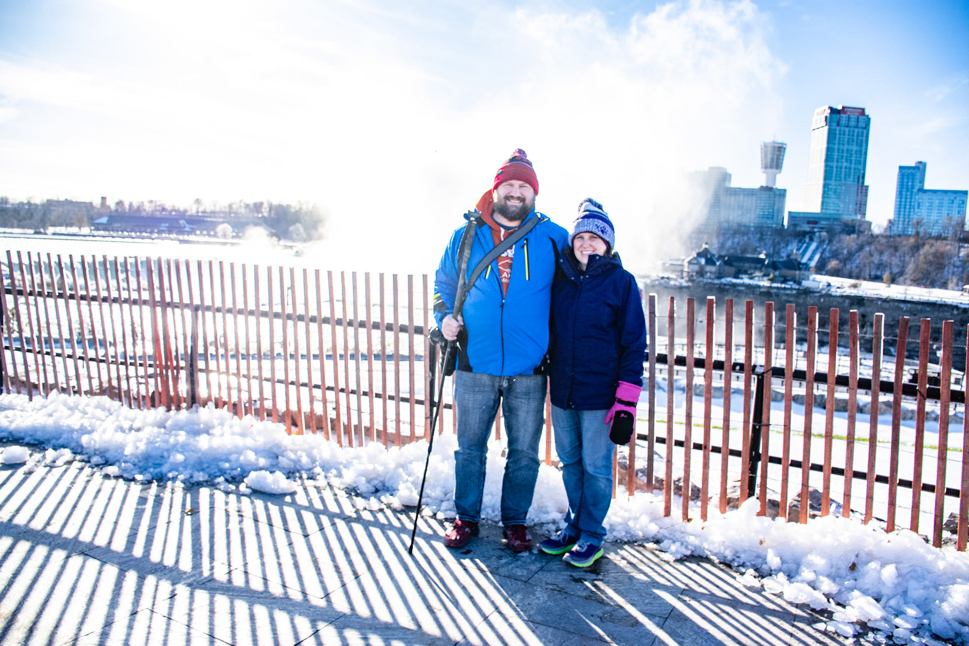 Frank Rodenbaugh - Maggie