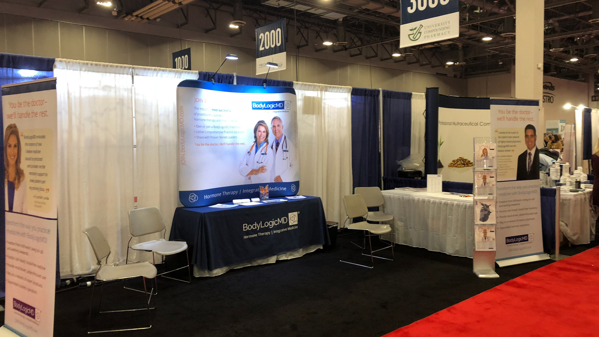 Todd Blackmon – Creative Genius