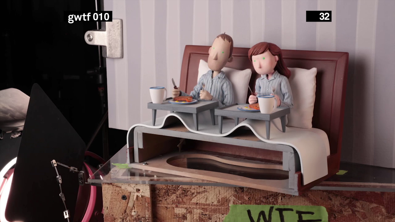 Tod Polson - Commercial Concepts