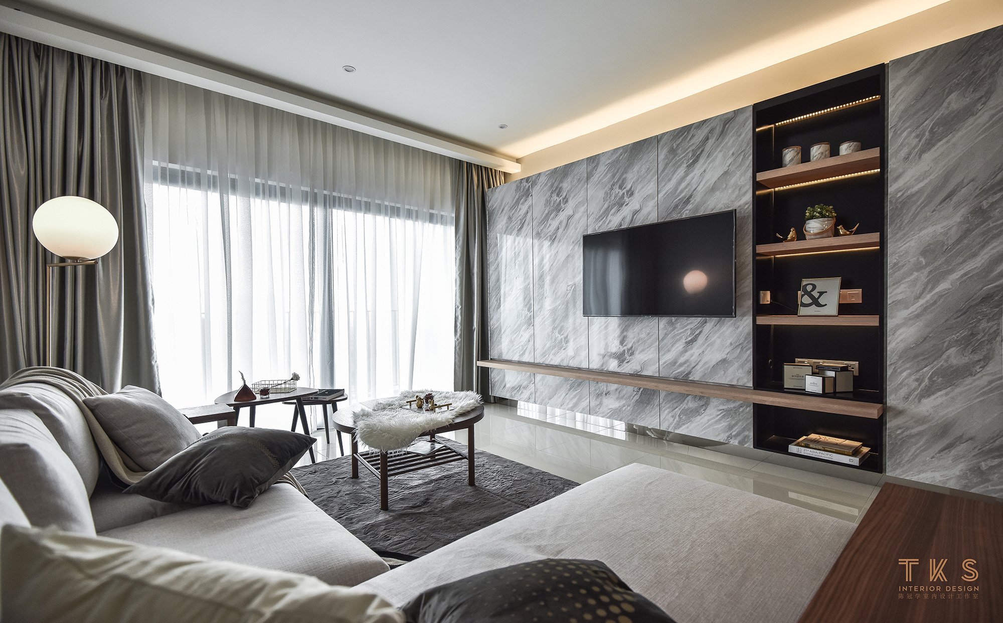 TKS INTERIOR DESIGN