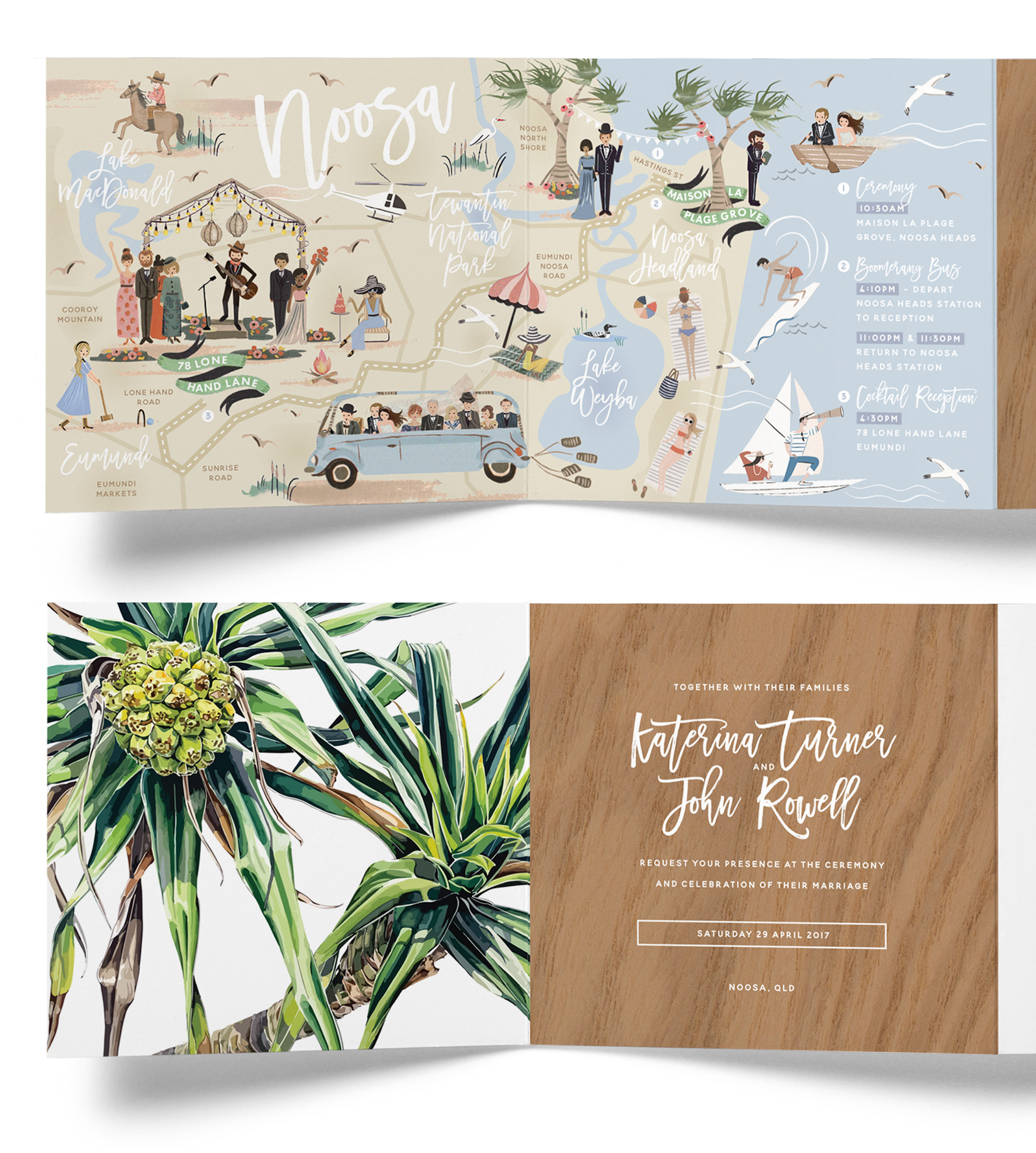 Alexia Macias - Illustration + Design