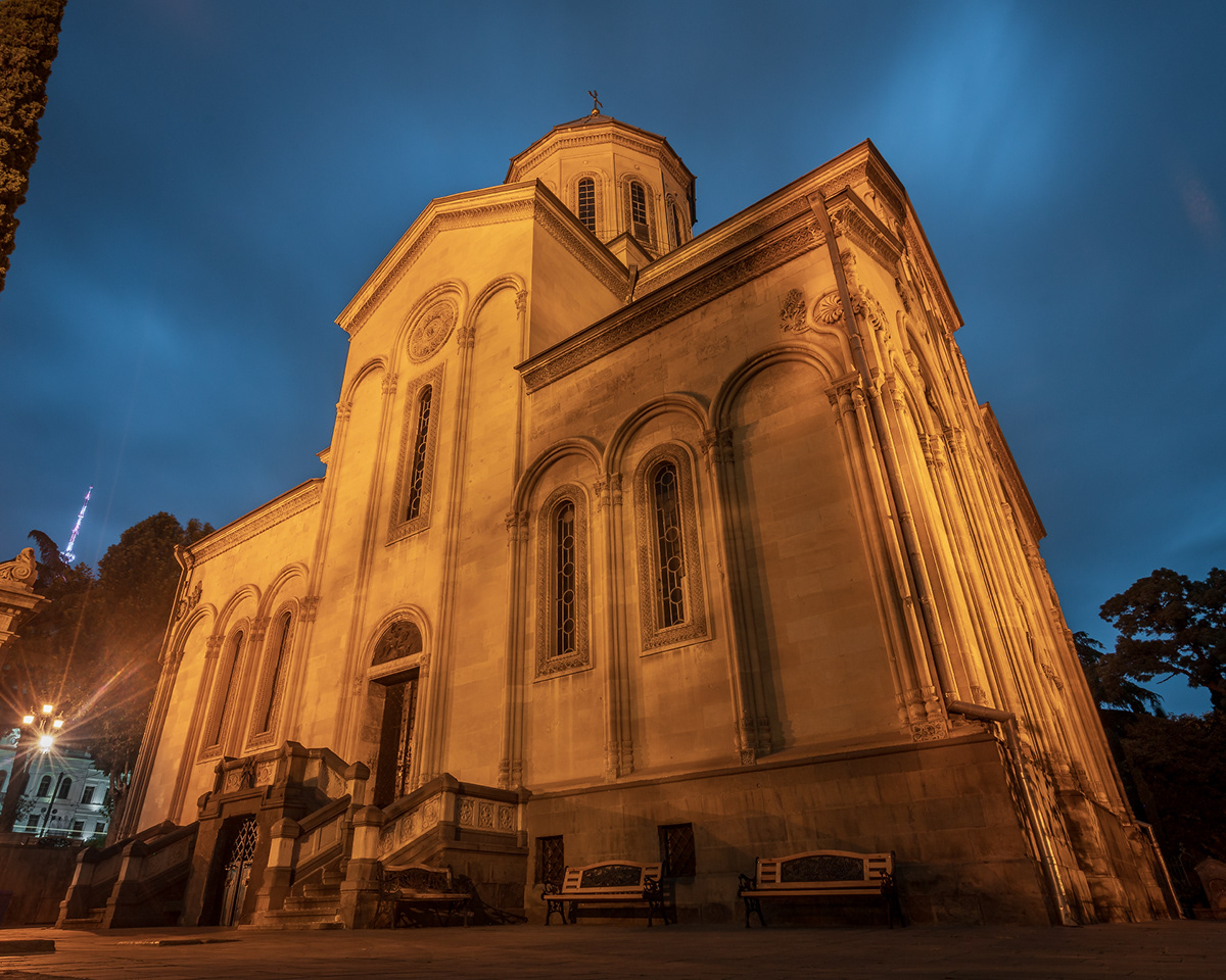 Hostyn Photo city photography