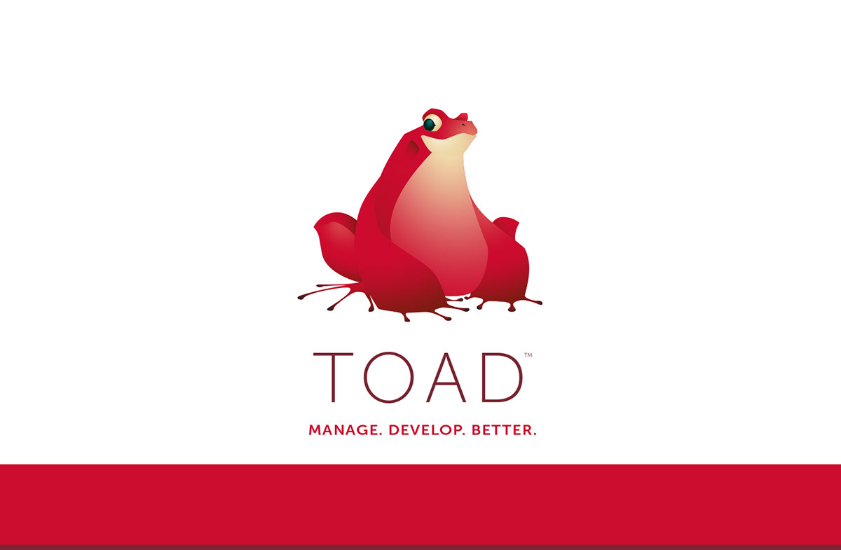 Jackie Whisler - Toad Logo