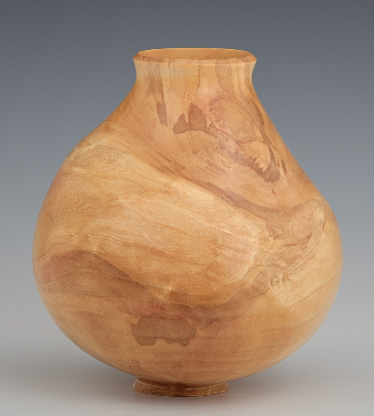 TRB Woodturning - Hollow Forms