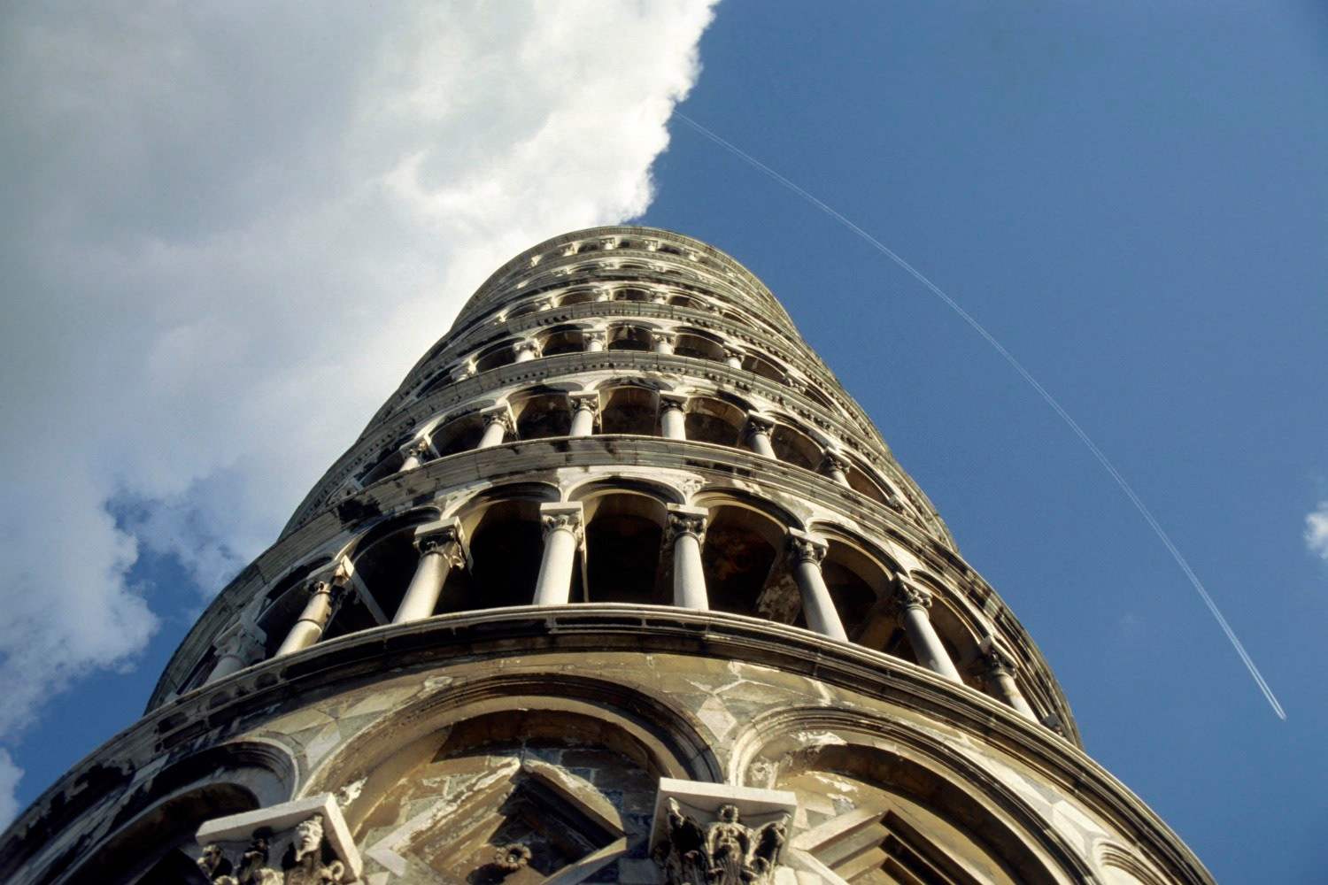 Stephen Studyvin - Photo Gallery - Italy