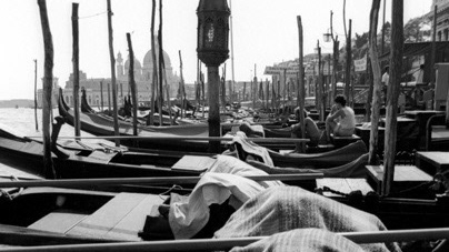 Stephen Studyvin - Photo Gallery - Italy