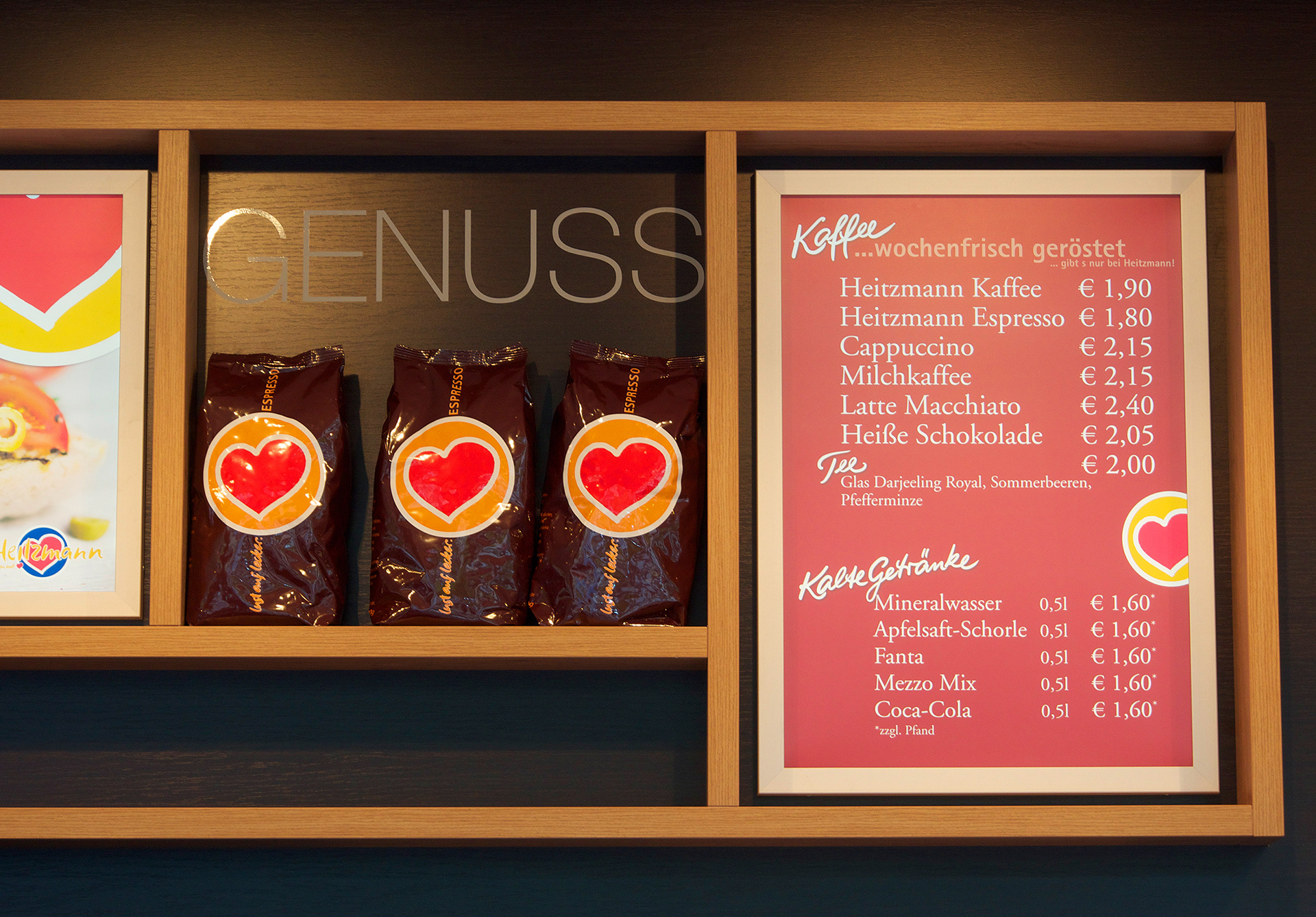 Michael Bögle - Bäckerei Heitzmann