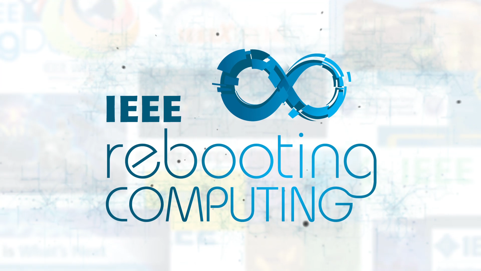 Pete Steffan Video Reels and Digital Portfolio - IEEE Rebooting Computing