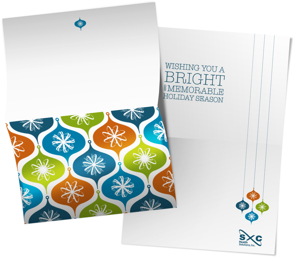 Steven Pecoraro - Graphic Design Portfolio - Seattle, WA - SXC Health ...