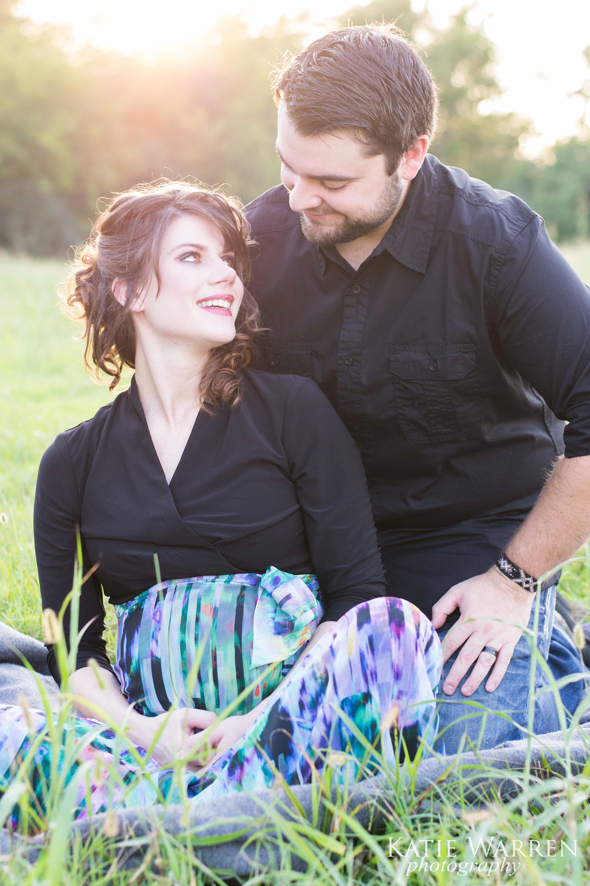 Katie Warren - Couples