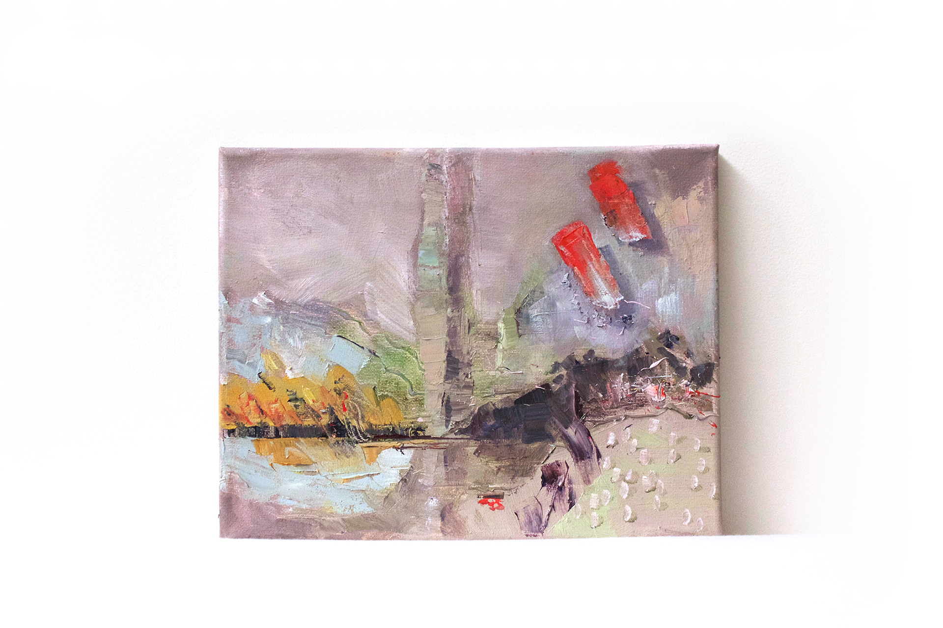 Ruth Lin - Small Dreams