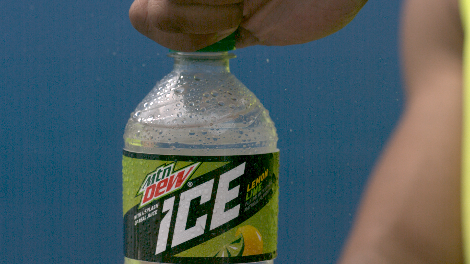 Chad Fox - Mtn DEW ICE & Doritos Blaze @ LINQ: Worlds Collide