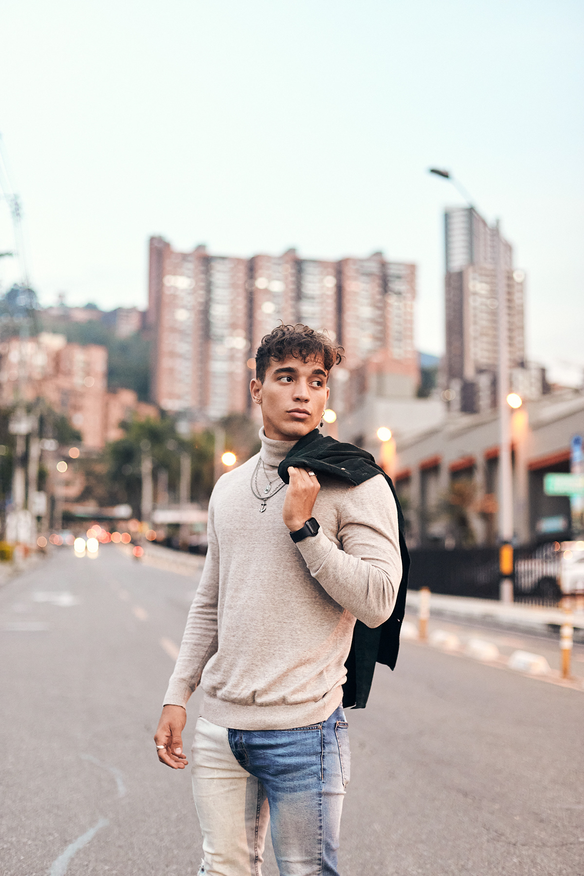 Ceron Focus - PEPE GOITIA