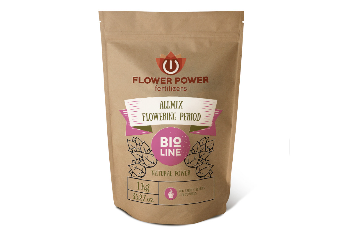 How To Use Flower Power Fertilizer | Best Flower Site