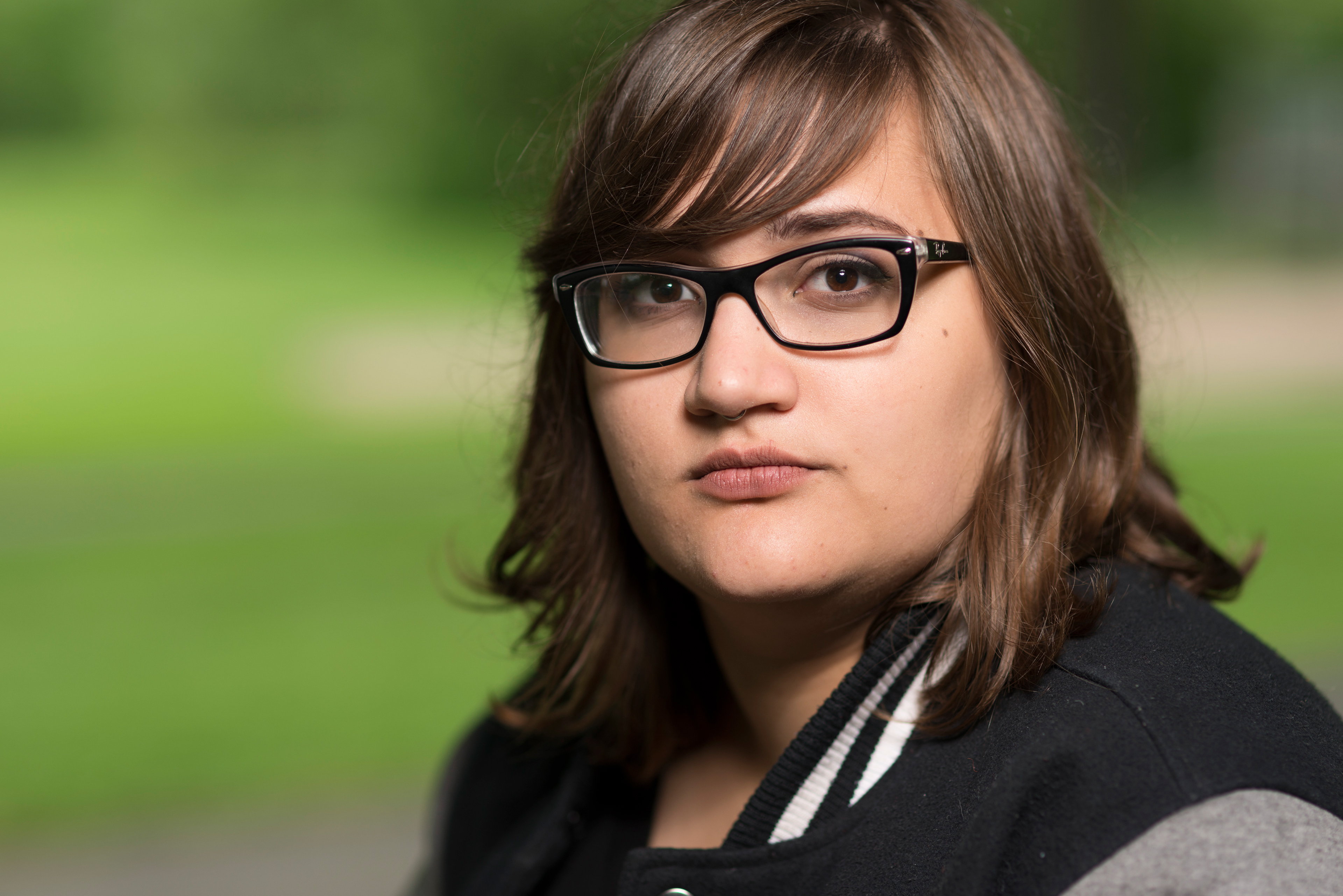 Shane D. Humphreys - Children