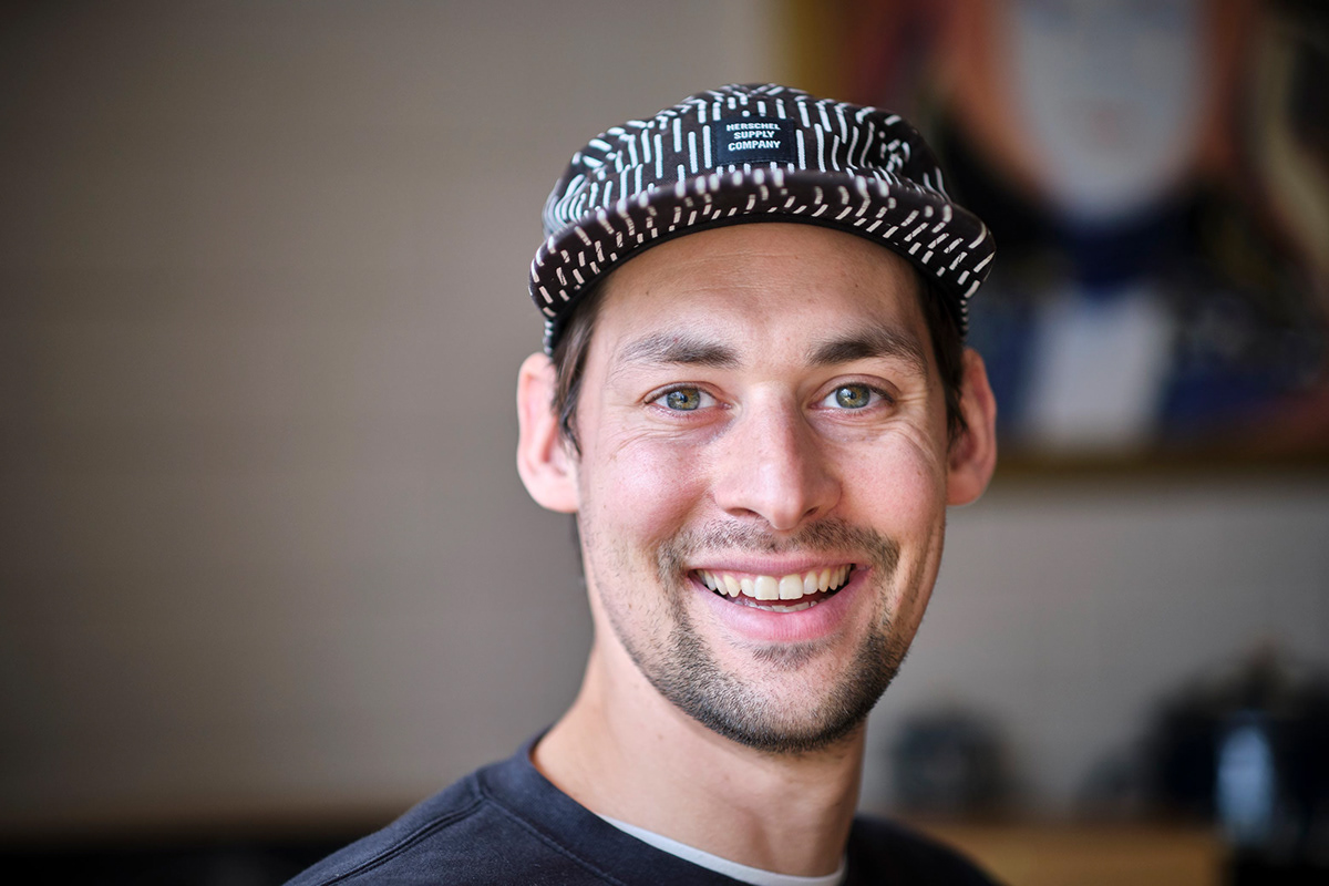 Sacha Rein - People 1