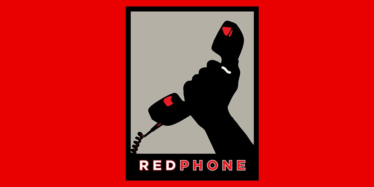 Red Phone - About Red Phone