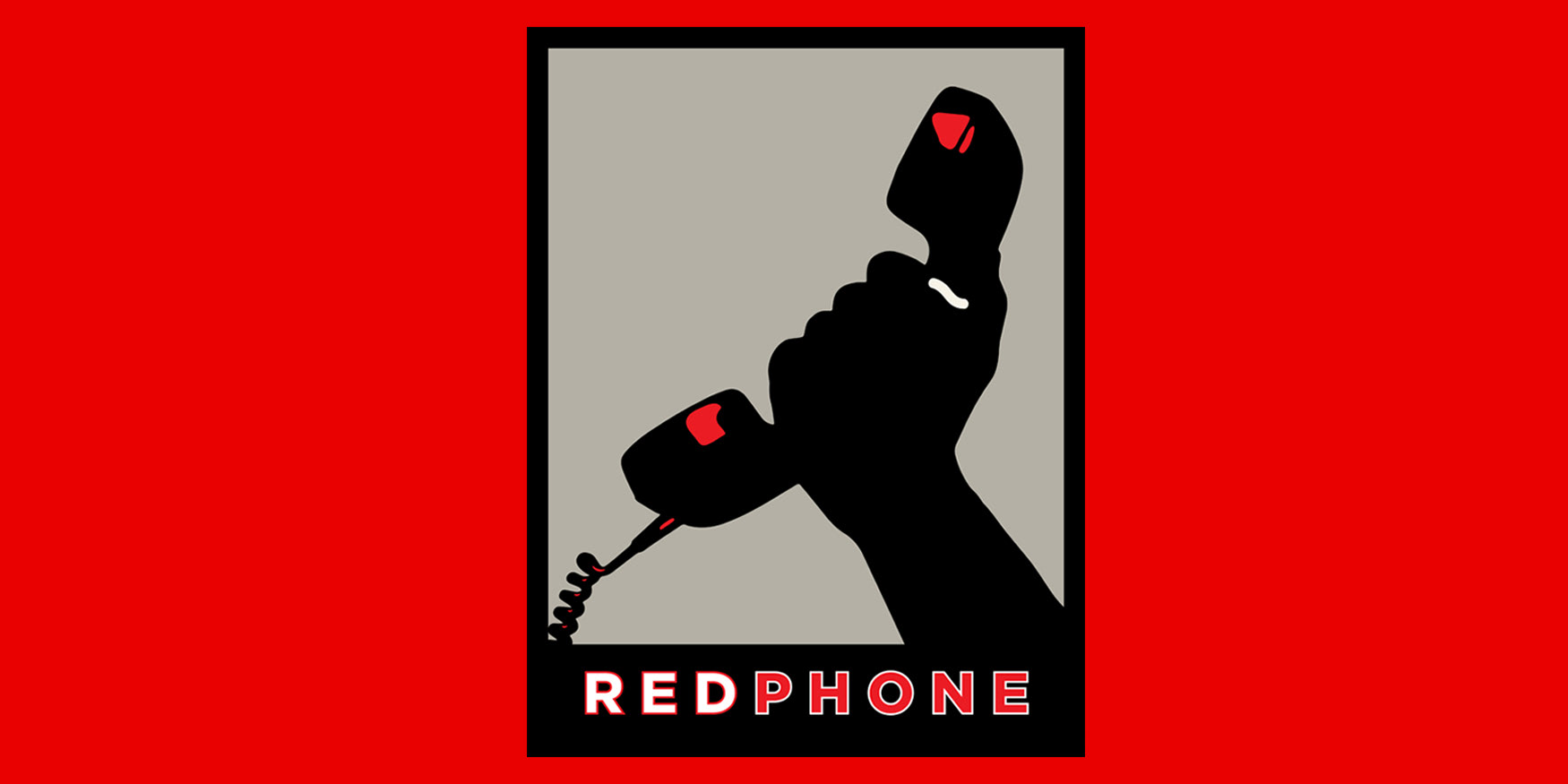 Red Phone - About Red Phone