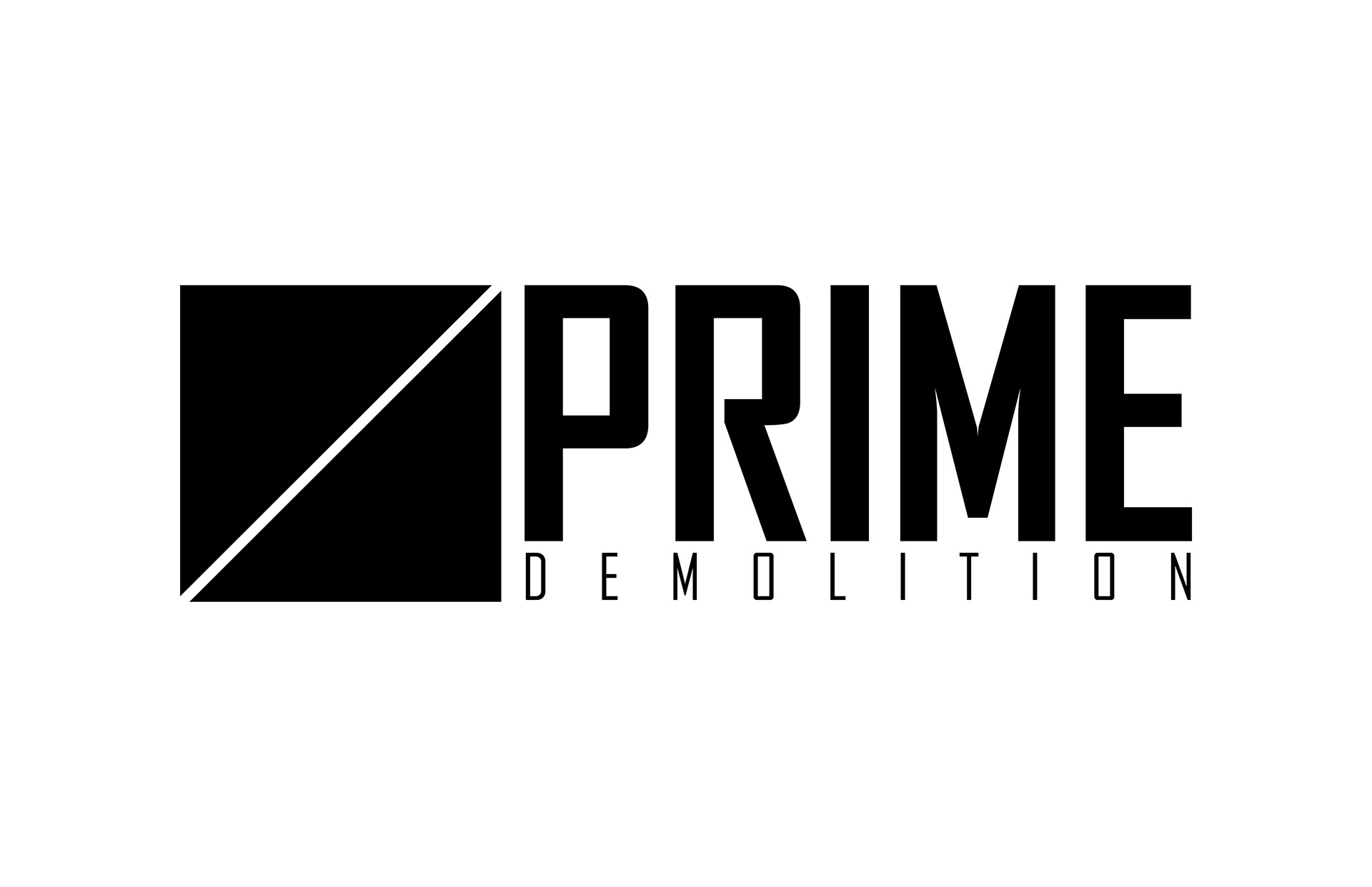 Fragout Design Studios - PRIME: Logo Design
