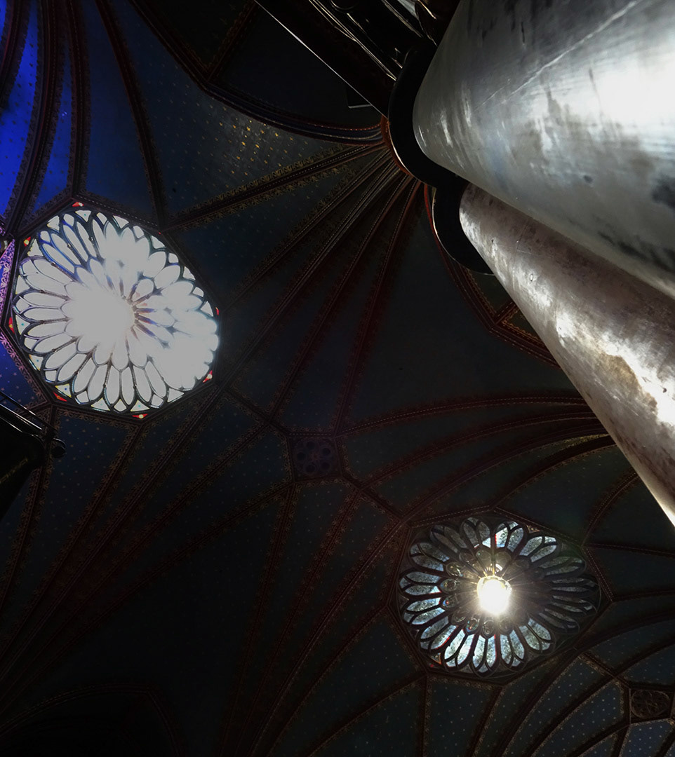 George Lobb Photography - Architecture