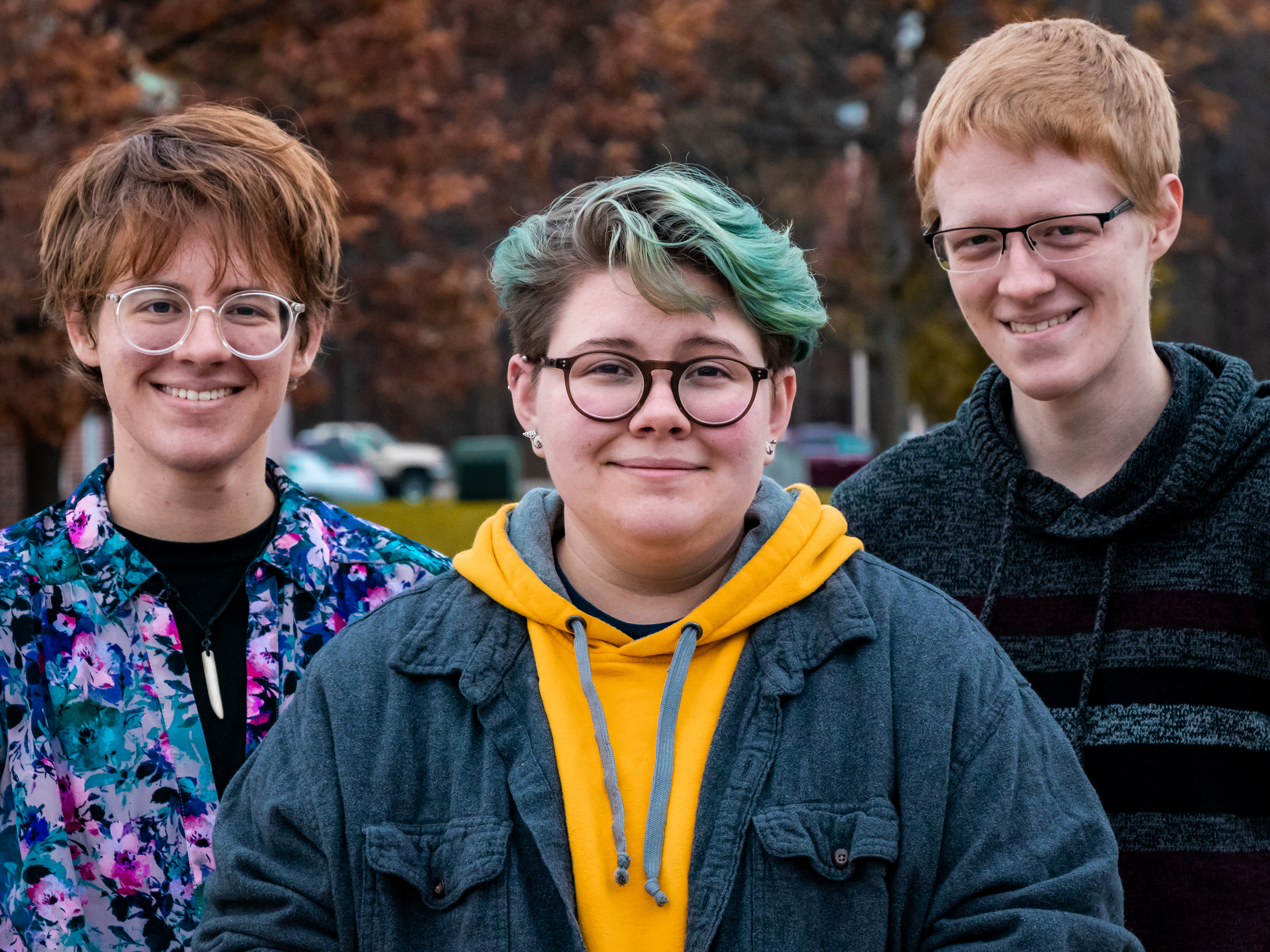 Harrison Heinig Photography - Merkel Family