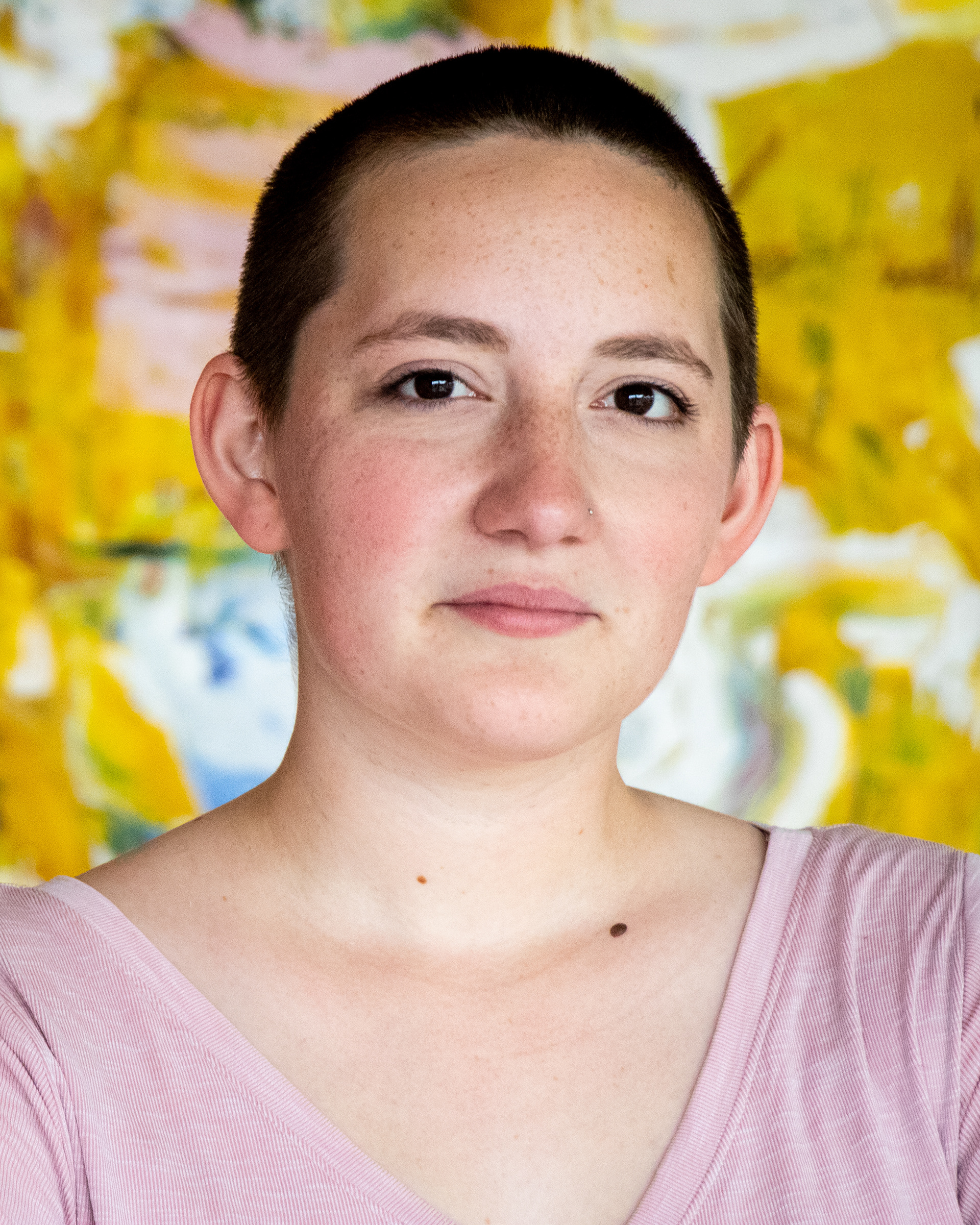 Harrison Heinig Photography - Bryanah