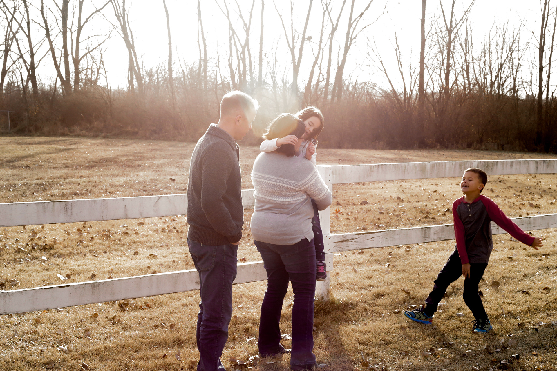 Harrison Heinig Photography - Frantz Family