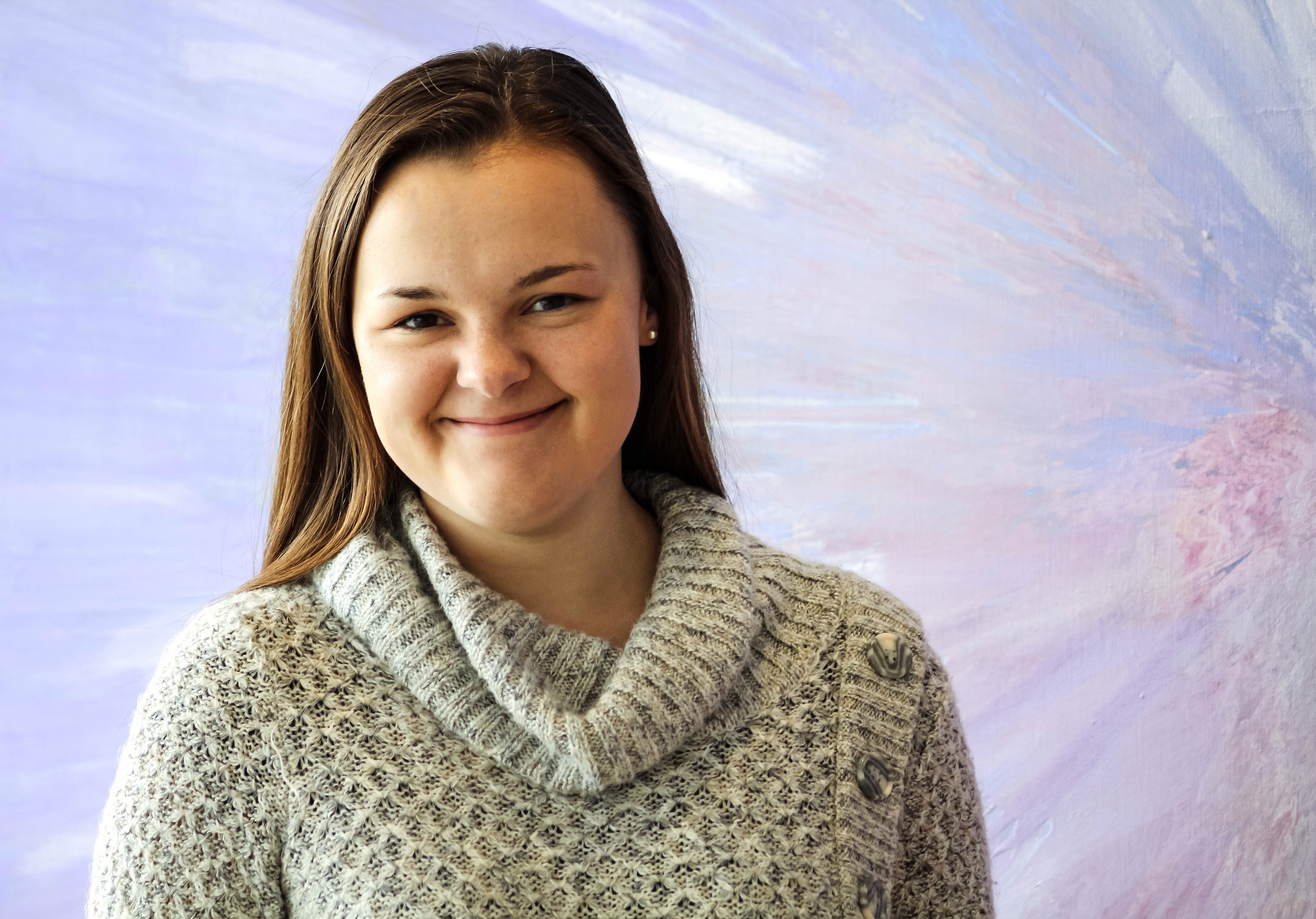 Harrison Heinig Photography - Helen