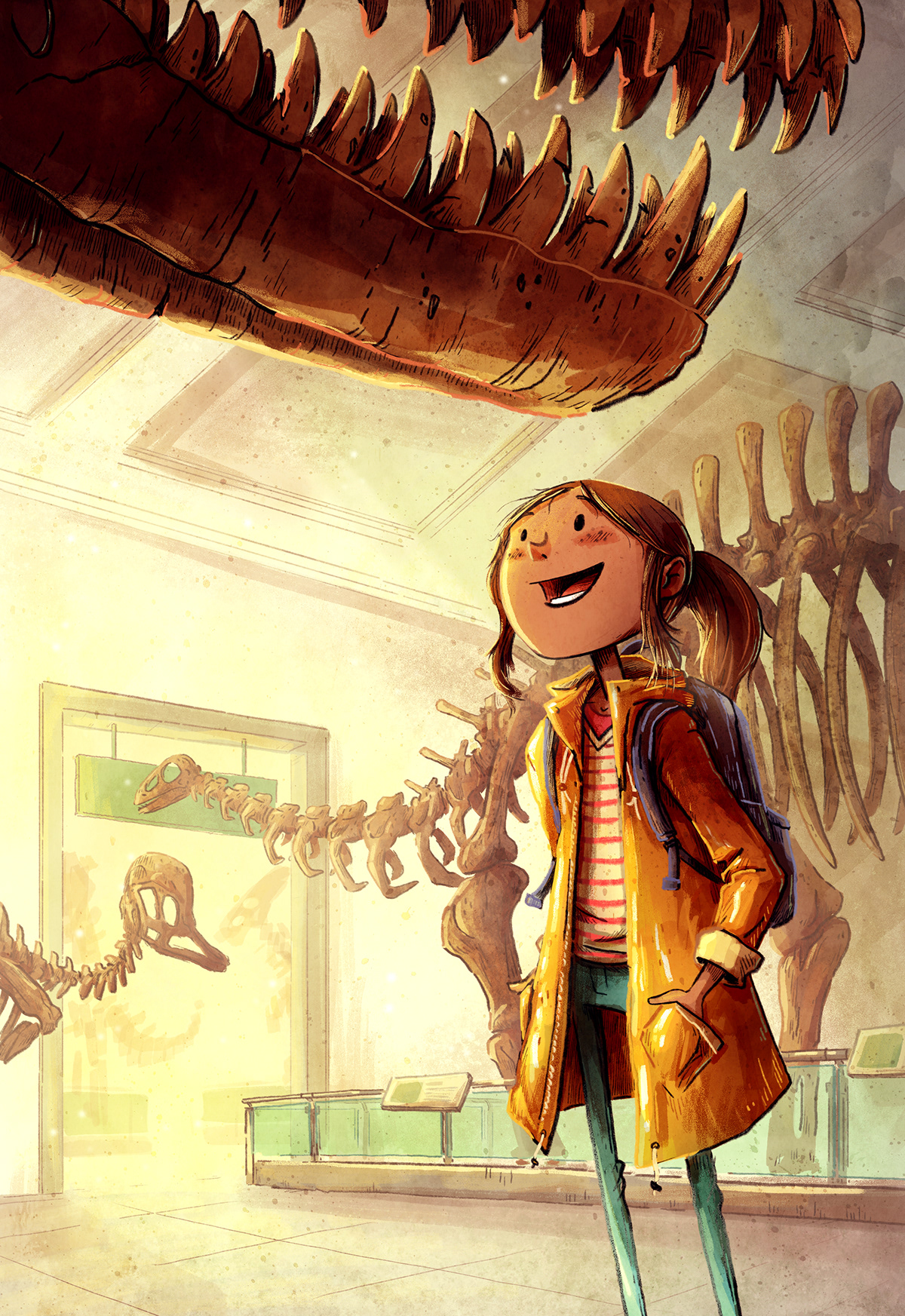 Tim Probert - Just the Tates