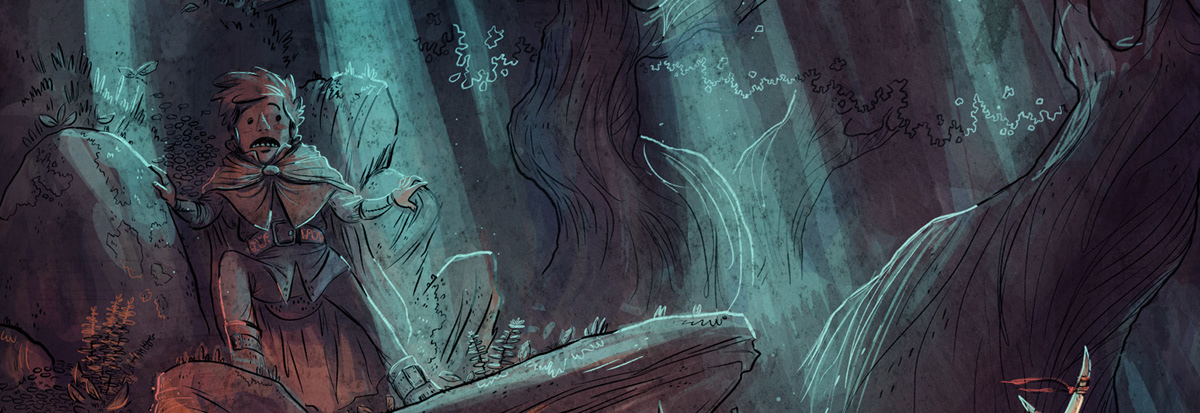 Tim Probert - The Book of Three