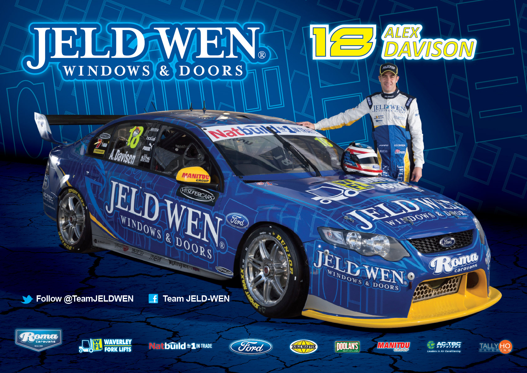 nickmossdesign - motorsport graphic design for every motorsport need ...