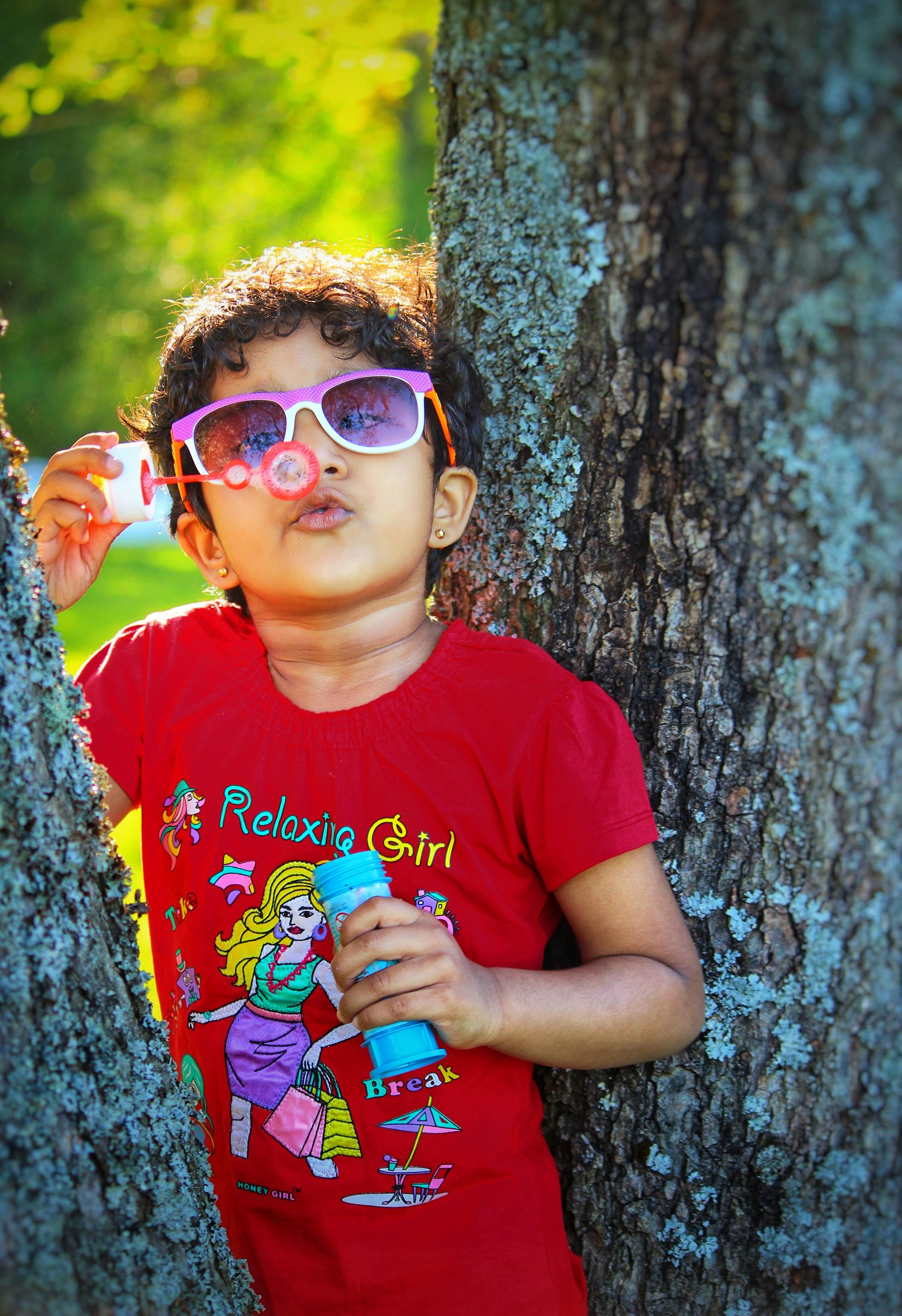 SayCheeseCapture Photography - Kids