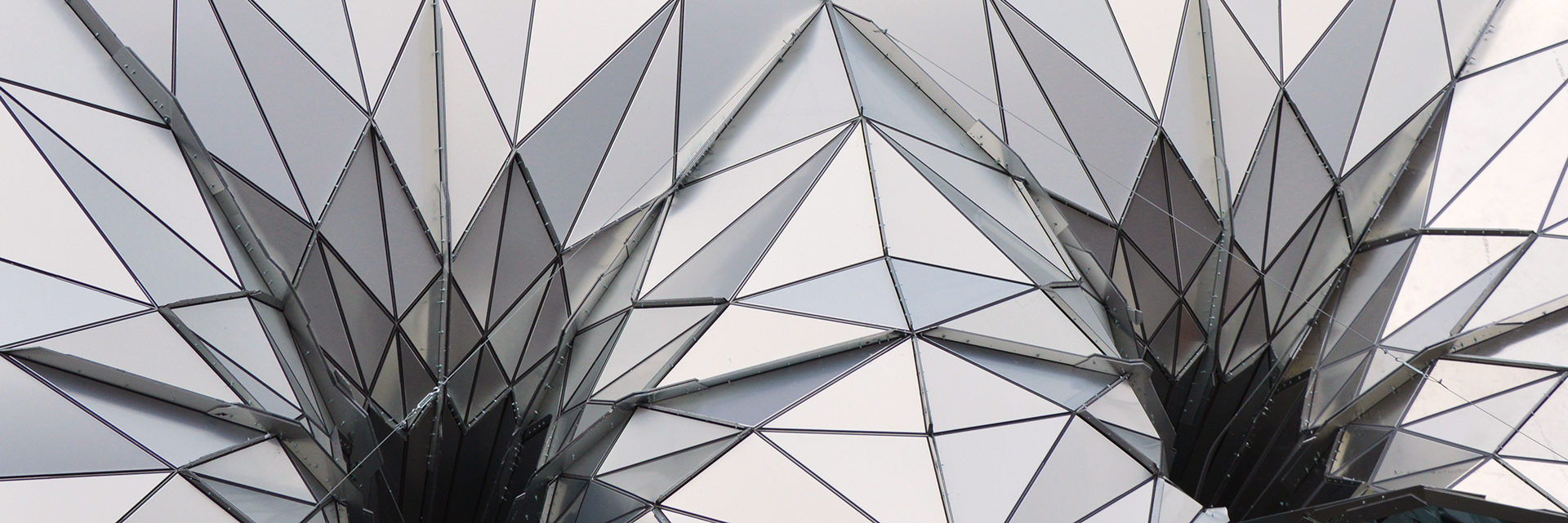 Tal Friedman - parametric architecture - origami pavilion