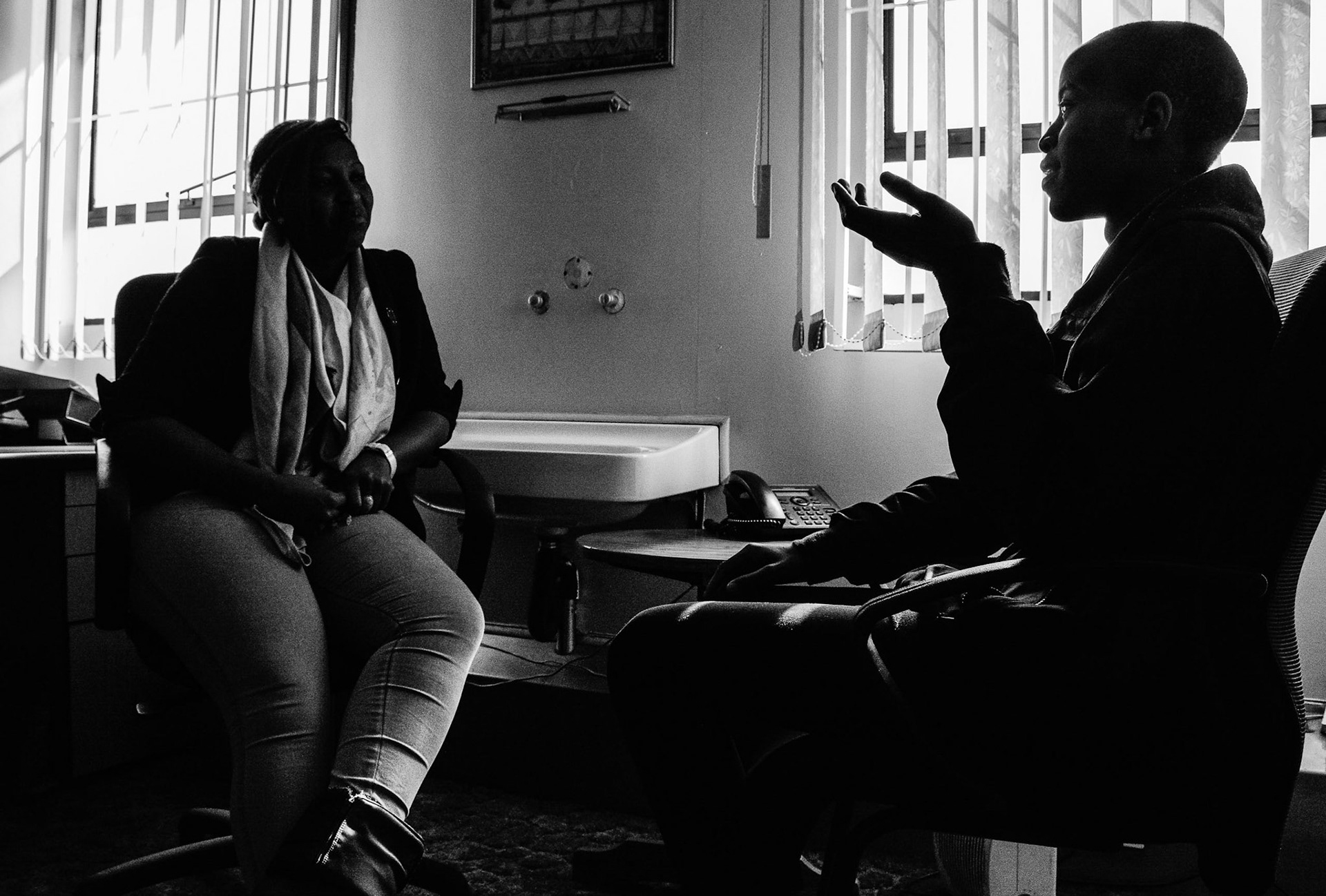 Connor Peters - Documentary