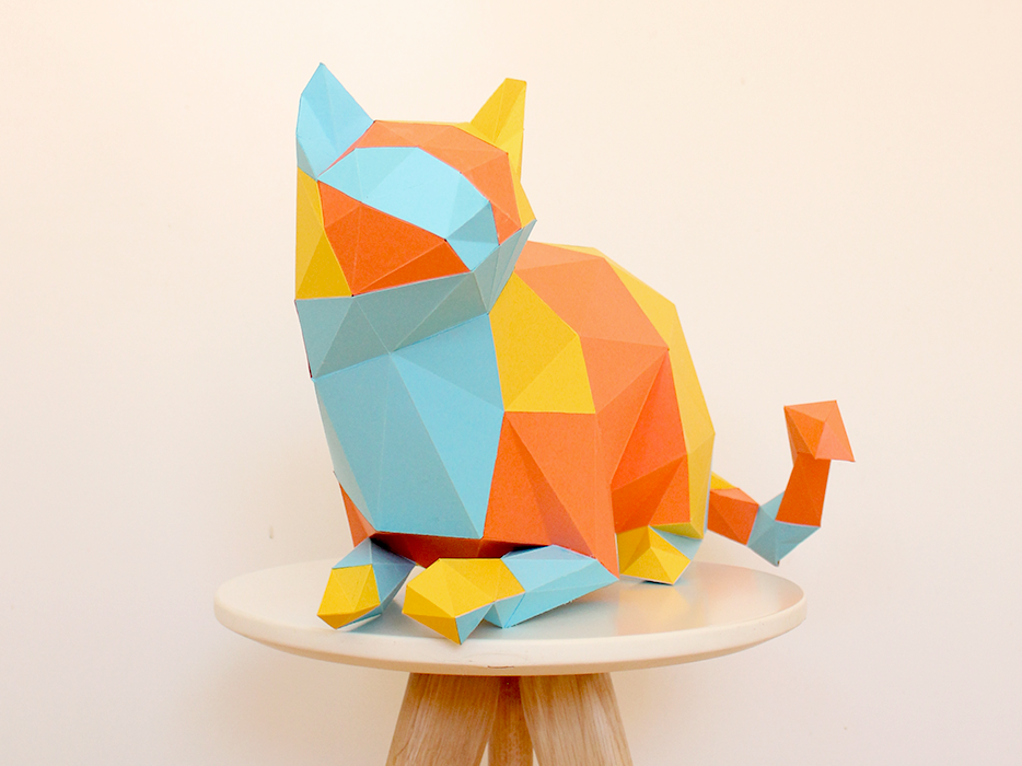 Papercat