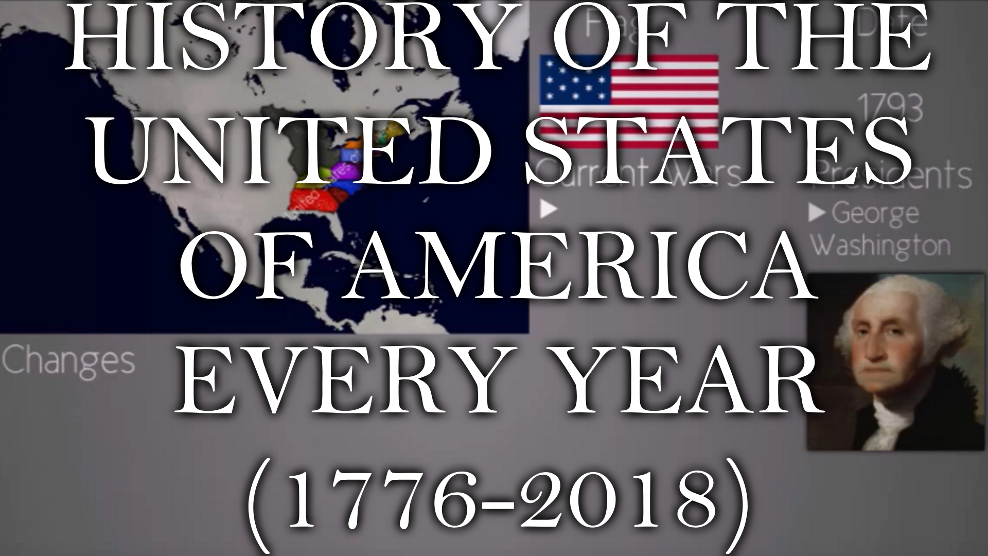 The Blank Atlas - More