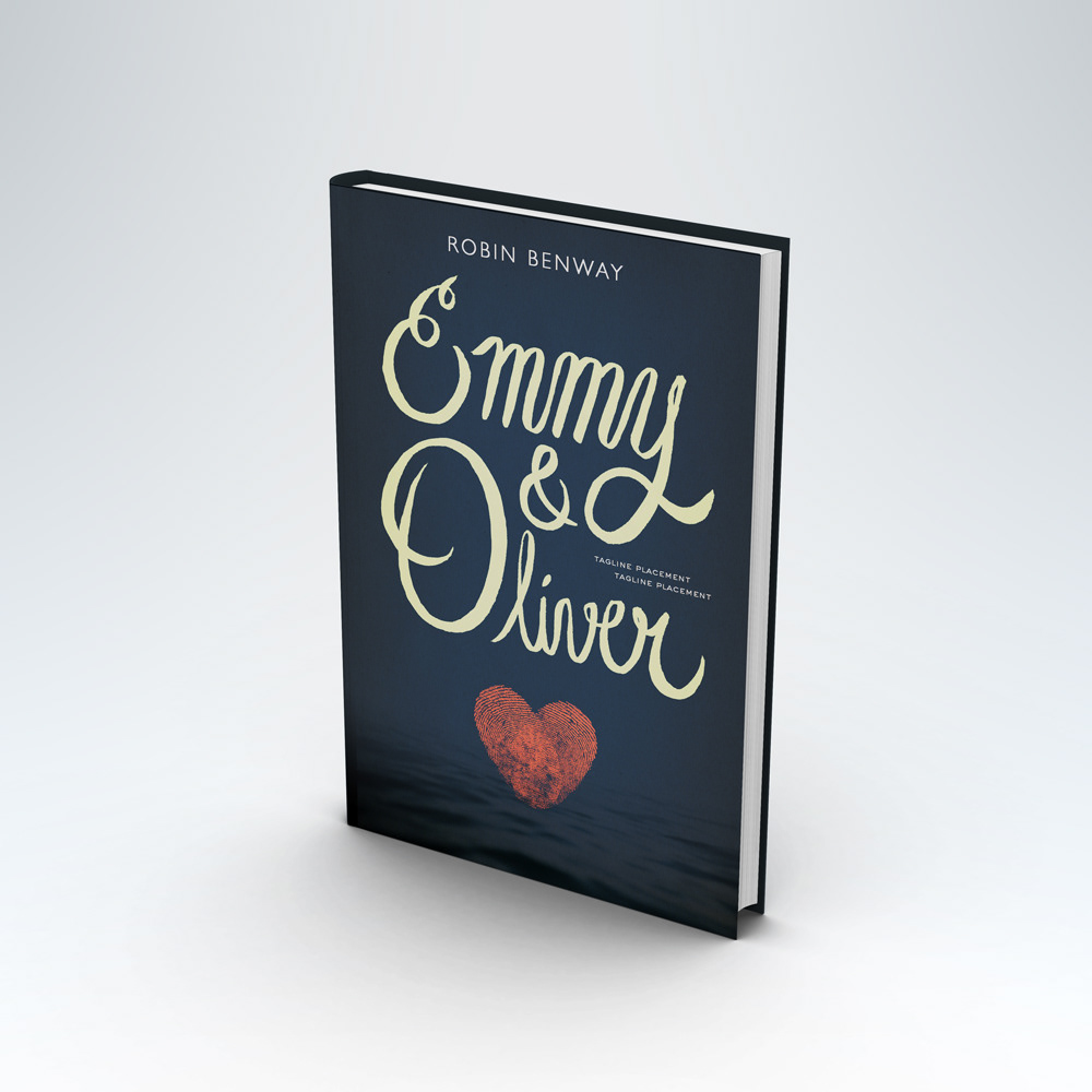 Matthew Allen Art, Illustration, Design and Photography - Emmy & Oliver ...