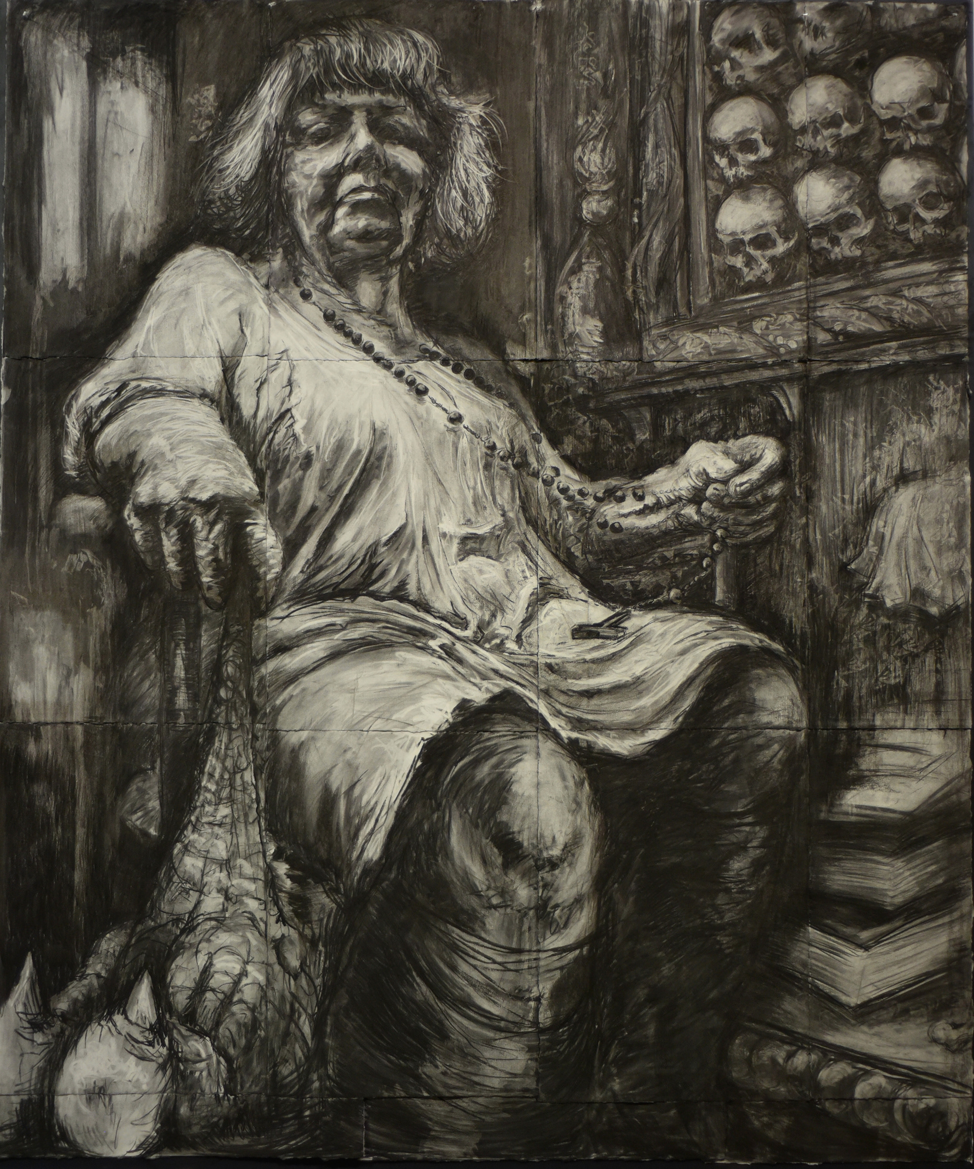 VeteransArt - Rob Douma