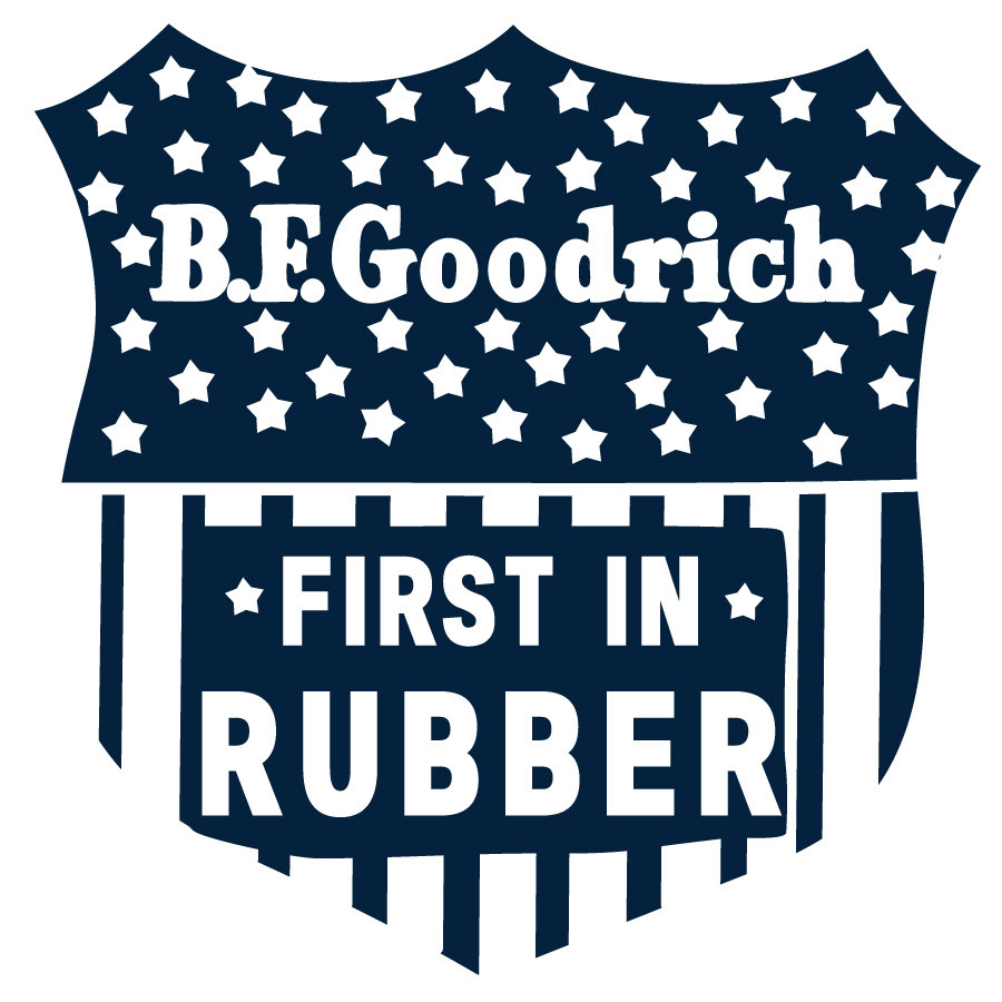 Tony DeBoom | Endurance Conspiracy Custom - BF Goodrich