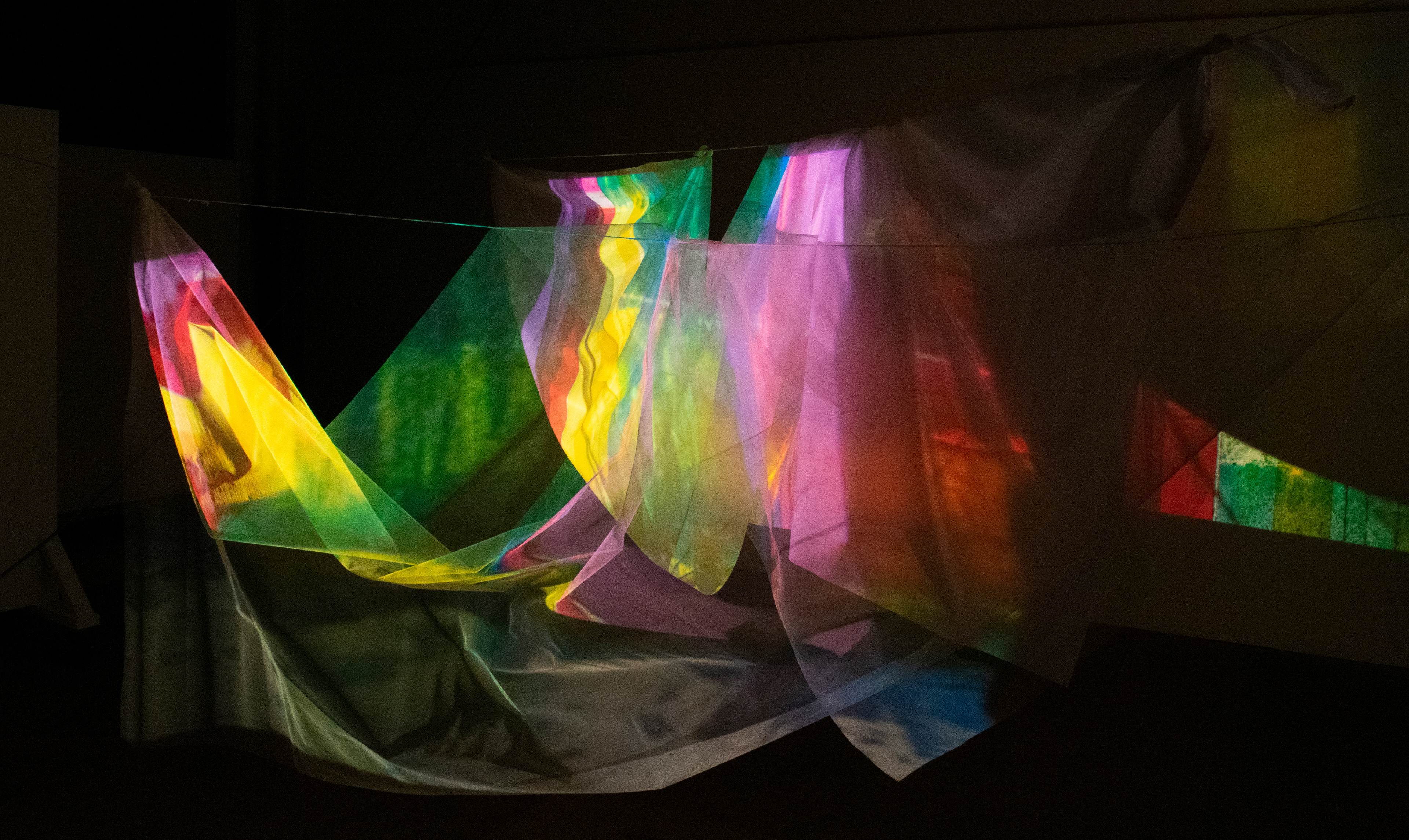 Sally Jennings - Light